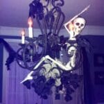 Horrifying Skeleton Bread Bone Breadsticks | Made In A Day