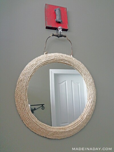 Rope And Cording | Made In A Day