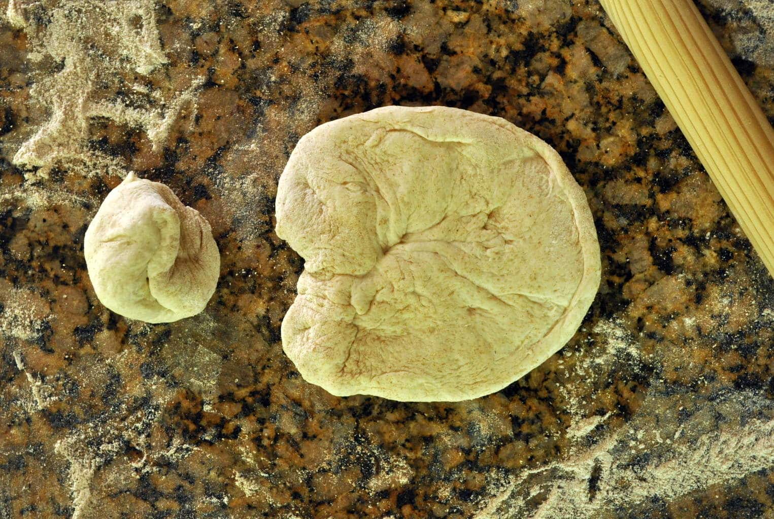 Horrifying Skeleton Bread And Breadsticks Appetizer | Made In A Day