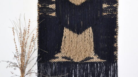 How To Mount A Tapestry For Wall Art