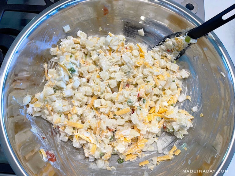 OBrien Potato Casserole