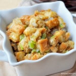Sweet Hawaiian Bread Simple Stuffing | Made In A Day