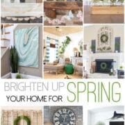 Gorgeous Spring Printable Art For The Home | Made In A Day