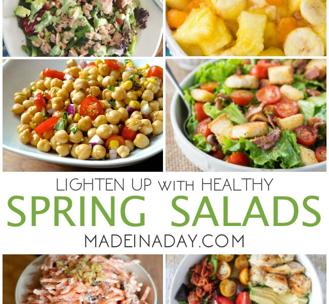 Bungalow Living Archives | Made In A Day