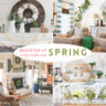8 Ways To Brighten Up Your Home For Spring