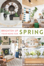 8 Ways To Brighten Up Your Home For Spring