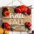 Stunning Fall Awaits Hand Painted Sign | Made In A Day