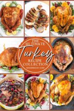 Ultimate Thanksgiving Turkey Recipe Collection