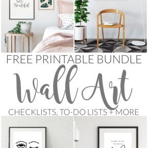 Newsletter Landing | Made In A Day