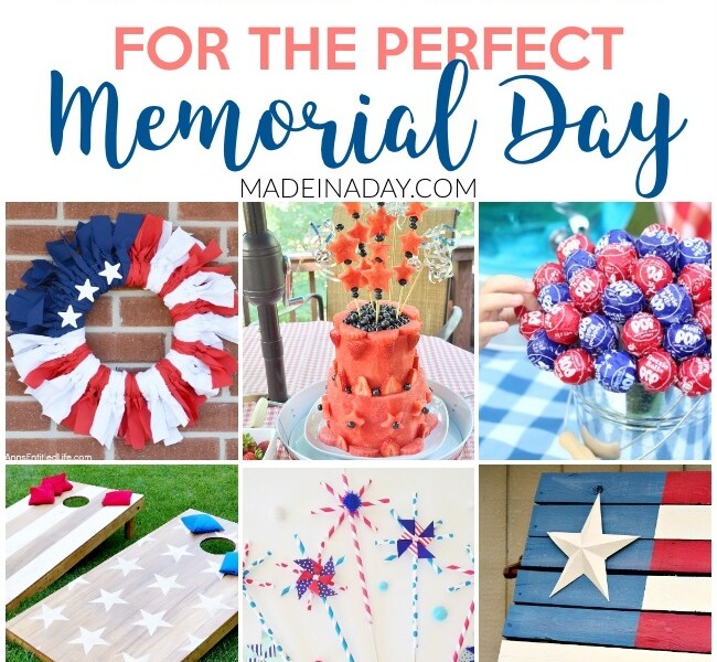 Bungalow Living Archives | Made In A Day