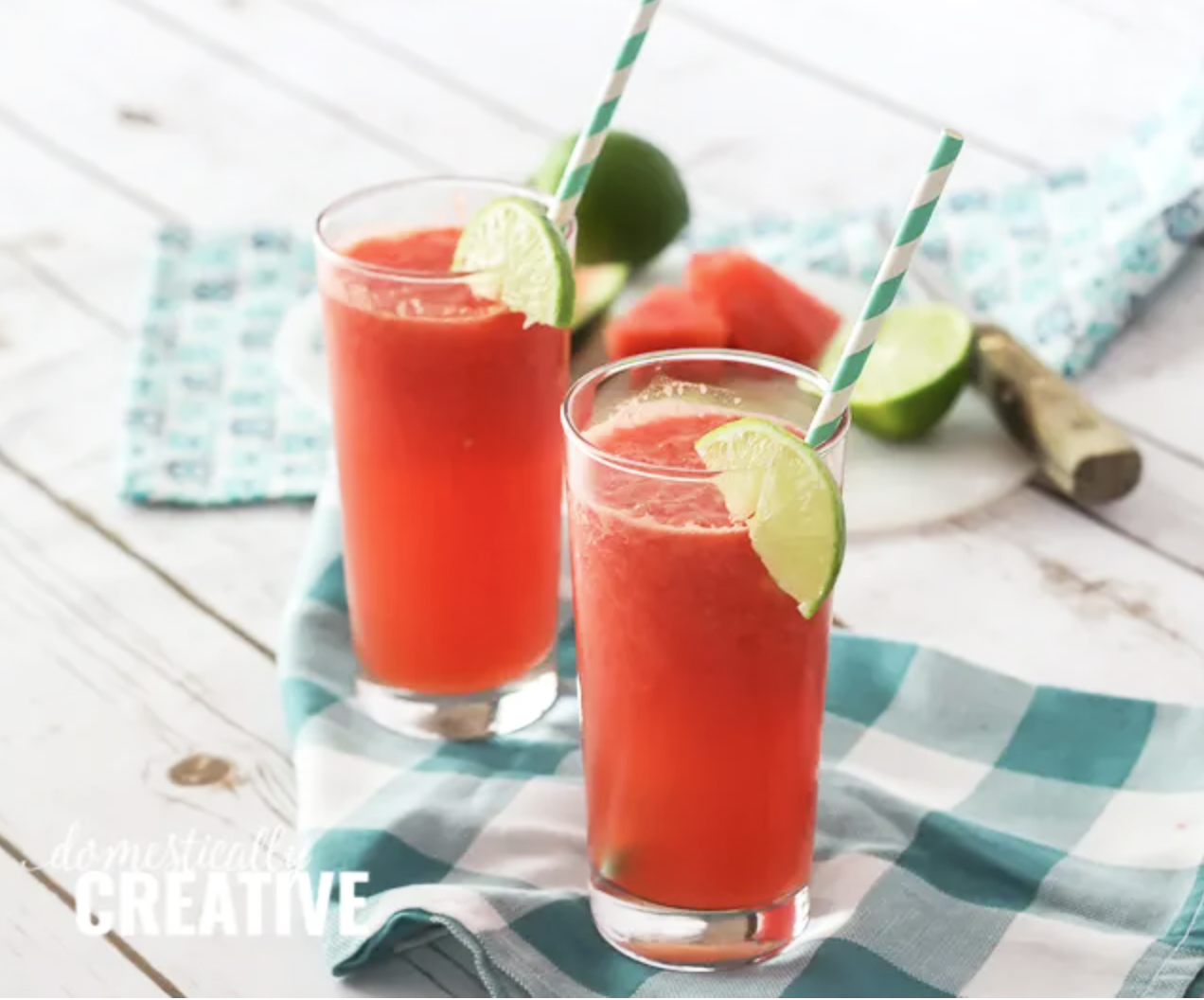 Summer BBQ Watermelon Party Food Recipes | Made In A Day