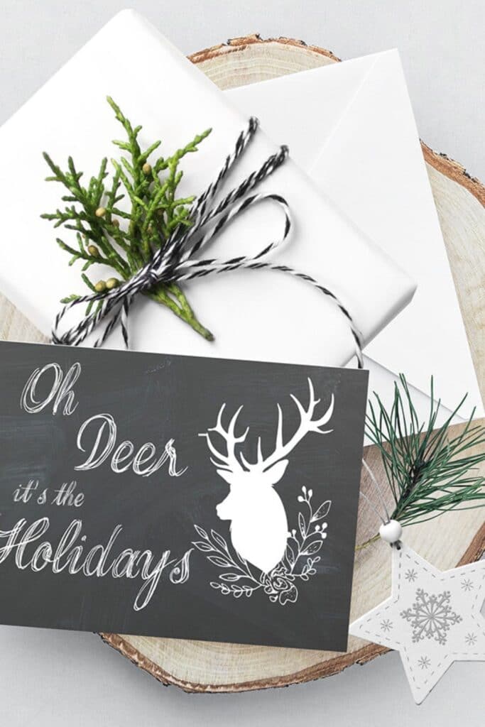 Greeting Cards | Made In A Day