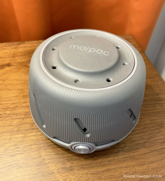 Living Small Master Bedroom Reveal