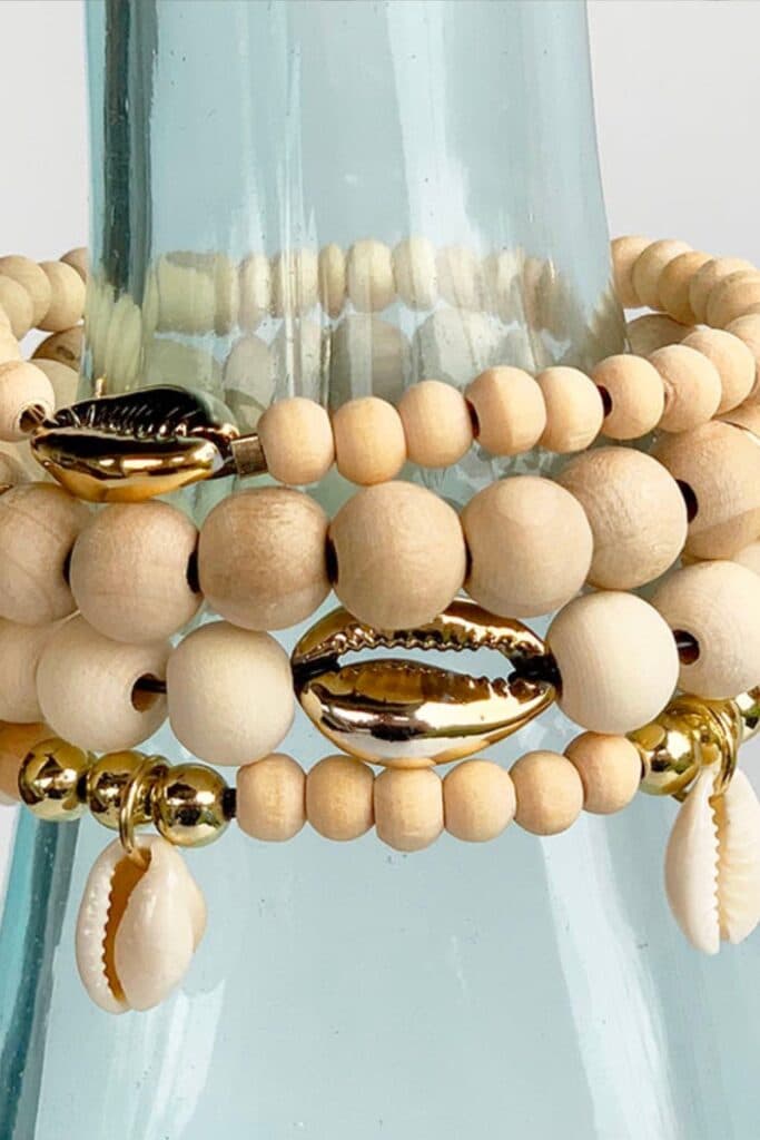 DIY Jewelry | Made in a Day