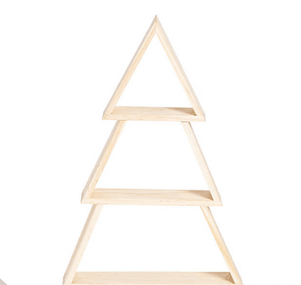 Creating Simple Scandinavian Style Holiday Decor