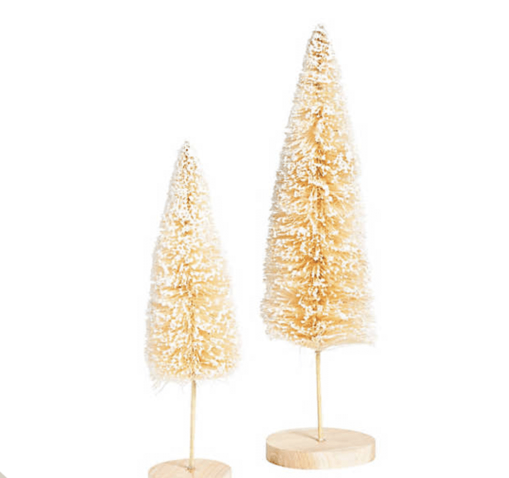 Creating Simple Scandinavian Style Holiday Decor