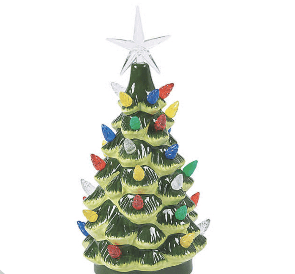 Creating Simple Scandinavian Style Holiday Decor