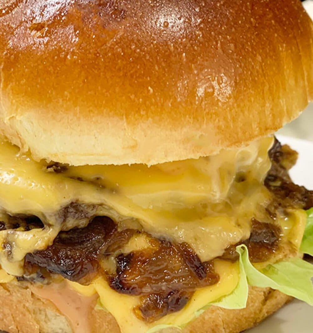 Perfect In-N-Out Burger: Double Double Animal Style | Made In A Day