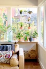 8 Ways To Brighten Up Your Home For Spring