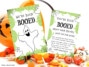 You've Been Booed Halloween Printable Treat Game