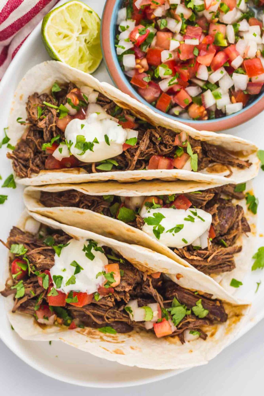 22 Different Kinds Of Mexican Tacos Recipes | Made In A Day