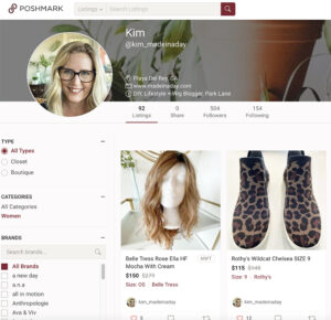 Shopaholics Guide On How To Sell Stuff Fast On Mercari | Made In A Day