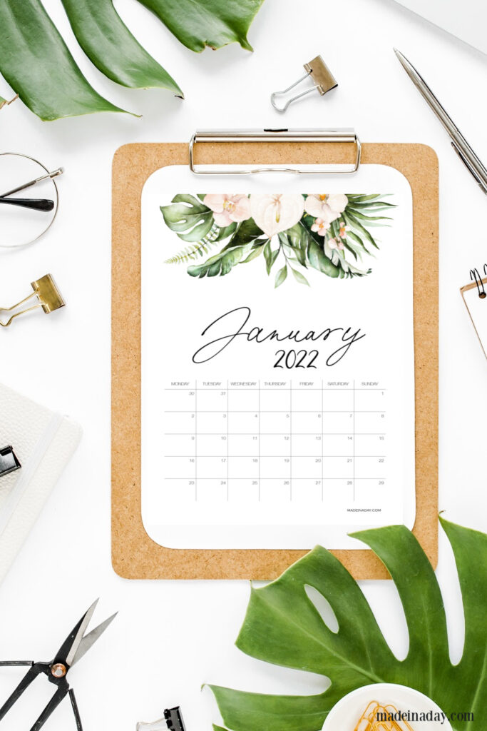 Free Printables | Made In A Day