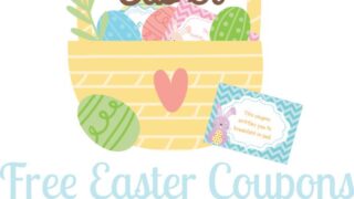 Easter Basket Gifts For Toddlers, Babies, And Tweens | Made In A Day