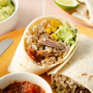 12+ Best Homemade And Authentic Burrito Recipes