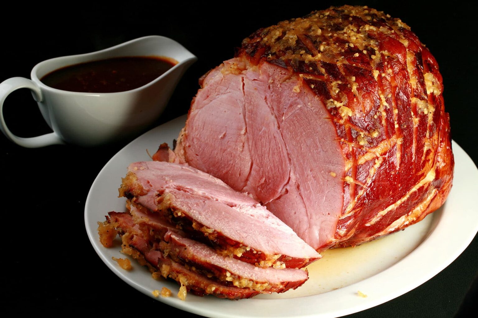 14 Best Cured Ham Roast Recipes For Any Holiday