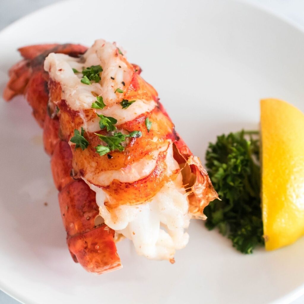 24 Elegant Lobster Dinner Ideas To Make At Home