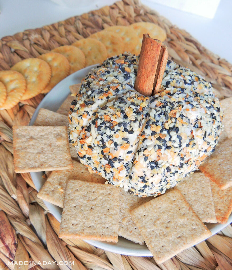 26 Cheese Ball Recipes For Every Occasion | Made In A Day