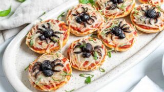 Scary Food Ideas For Halloween Parties