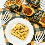 24 Cute & Spooky Halloween Breakfast Ideas