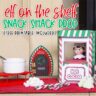 18 Printable Elf On The Shelf Props | Made In A Day