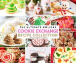50 Christmas Cookie Exchange Recipes