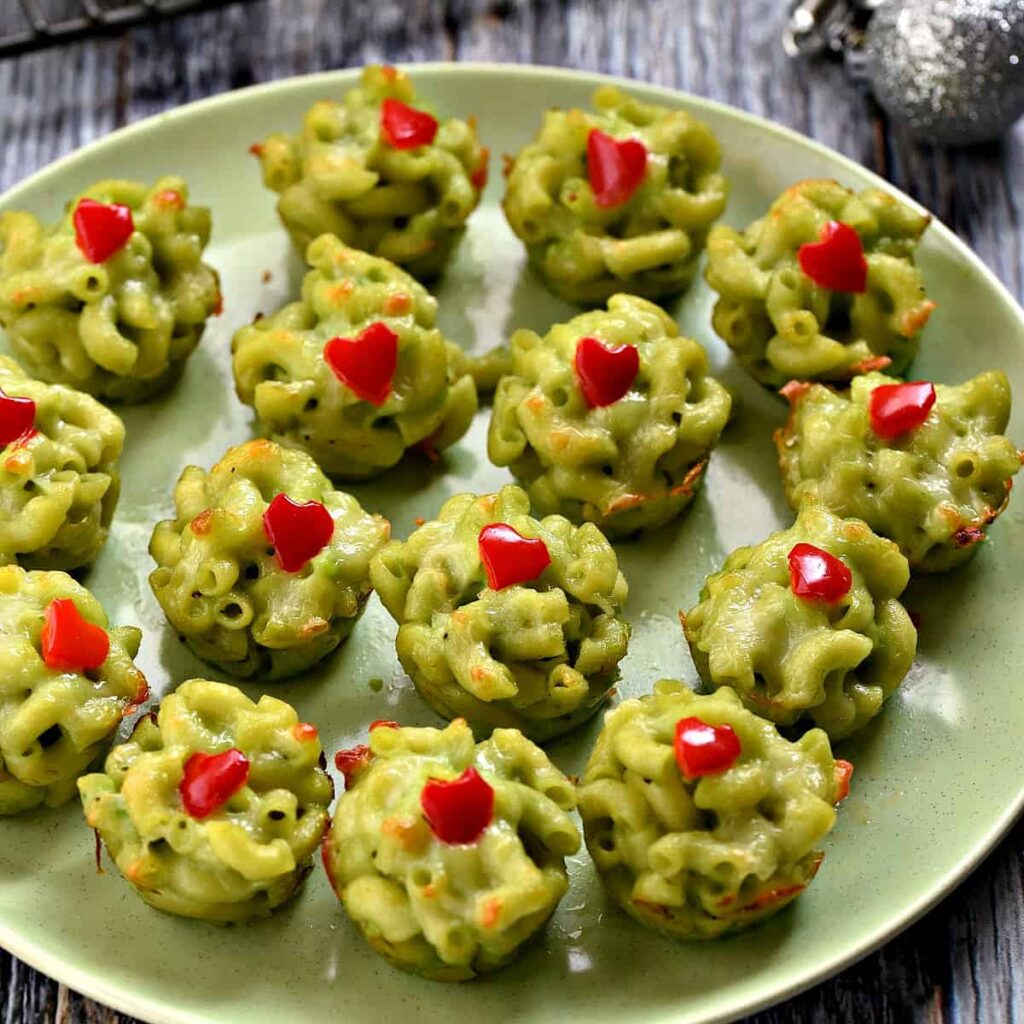 34 Best Grinch Party Ideas For Movie Night