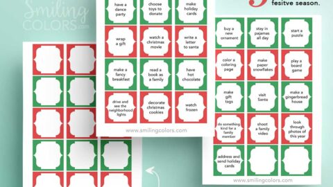 DIY Countdown To Christmas Calendar Ideas