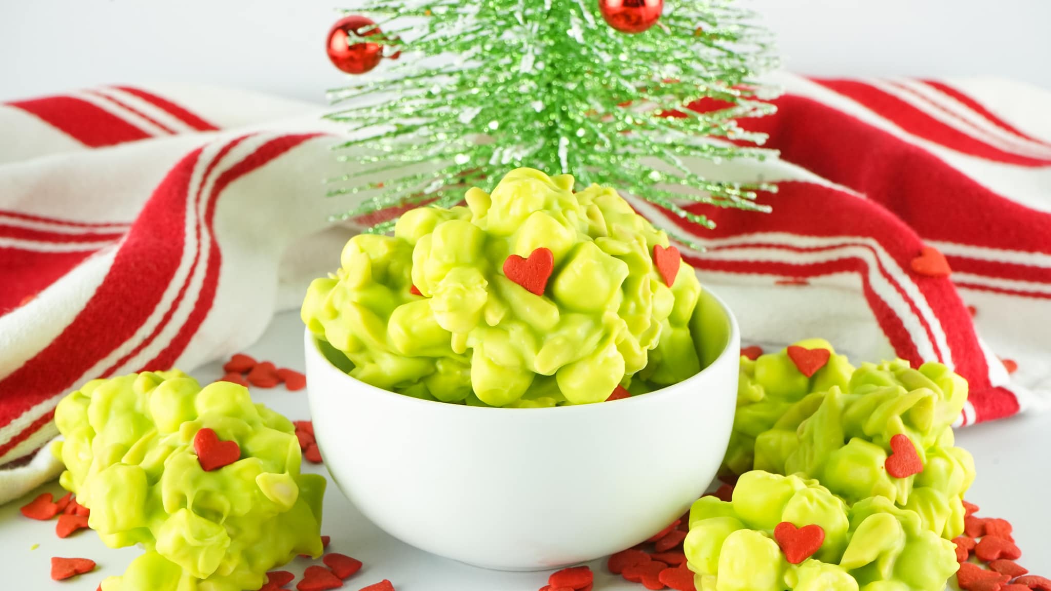 34 Best Grinch Party Ideas For Movie Night