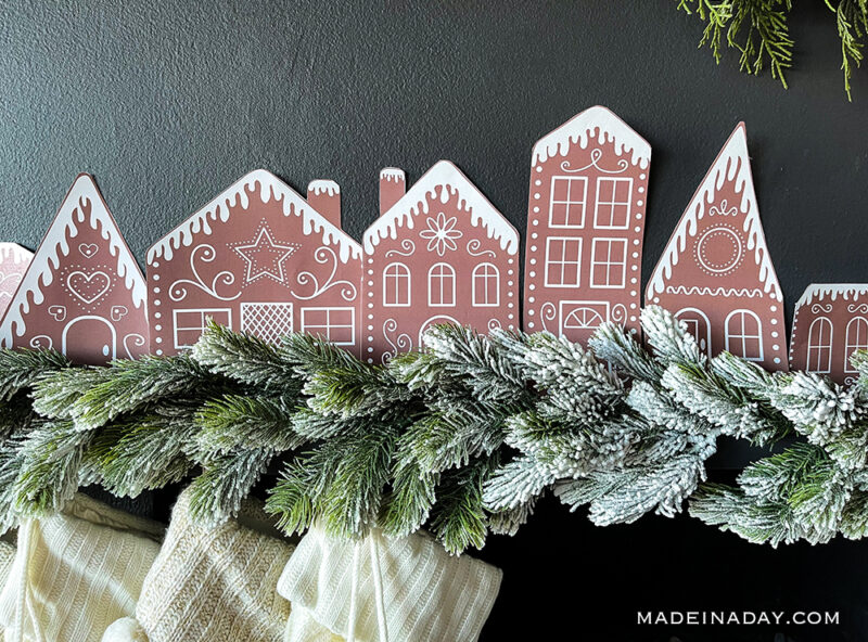 18 Holiday Gingerbread Desserts Recipes | Made In A Day