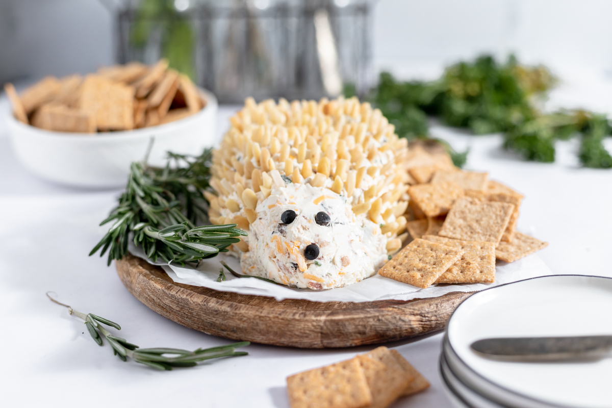 26 Cheese Ball Recipes For Every Occasion | Made In A Day