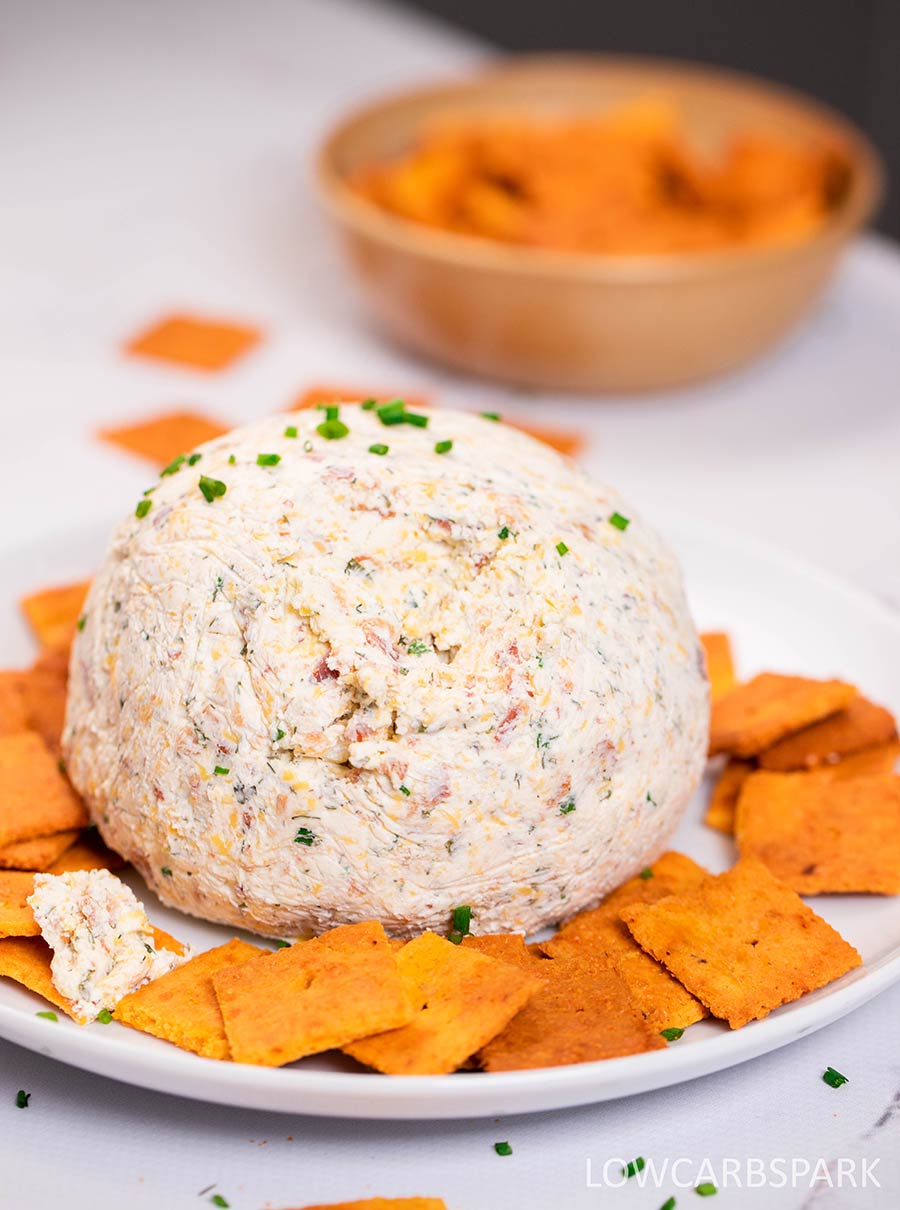 26 Cheese Ball Recipes For Every Occasion | Made In A Day