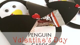 Super Cute Printable Valentines For Valentines Day | Made In A Day