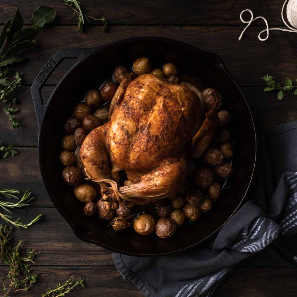 Unforgettable Easter Main Dish Ideas