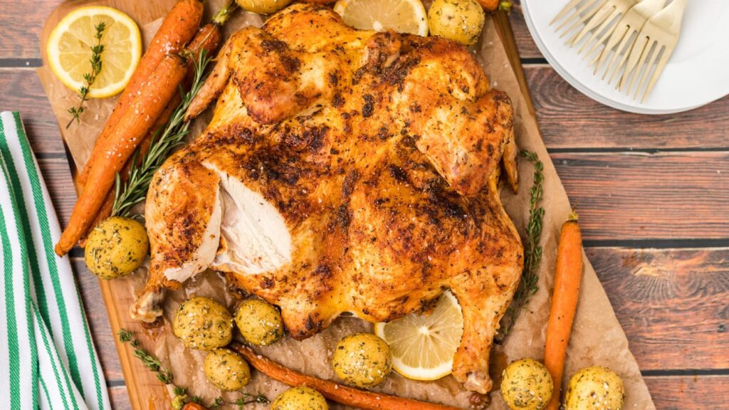 Unforgettable Easter Main Dish Ideas