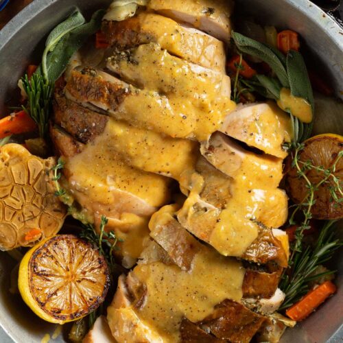 Unforgettable Easter Main Dish Ideas