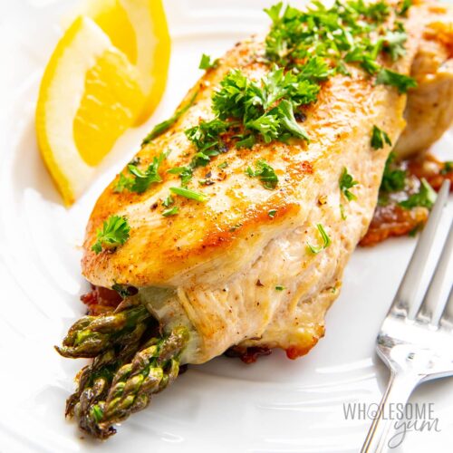 Unforgettable Easter Main Dish Ideas