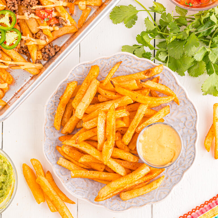 The Best Copycat Fast Food Recipes