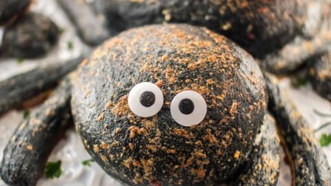 Disgusting Gross Food For Halloween Parties