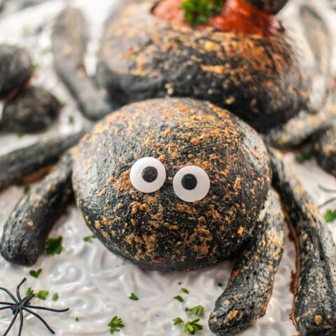 Disgusting Gross Food For Halloween Parties